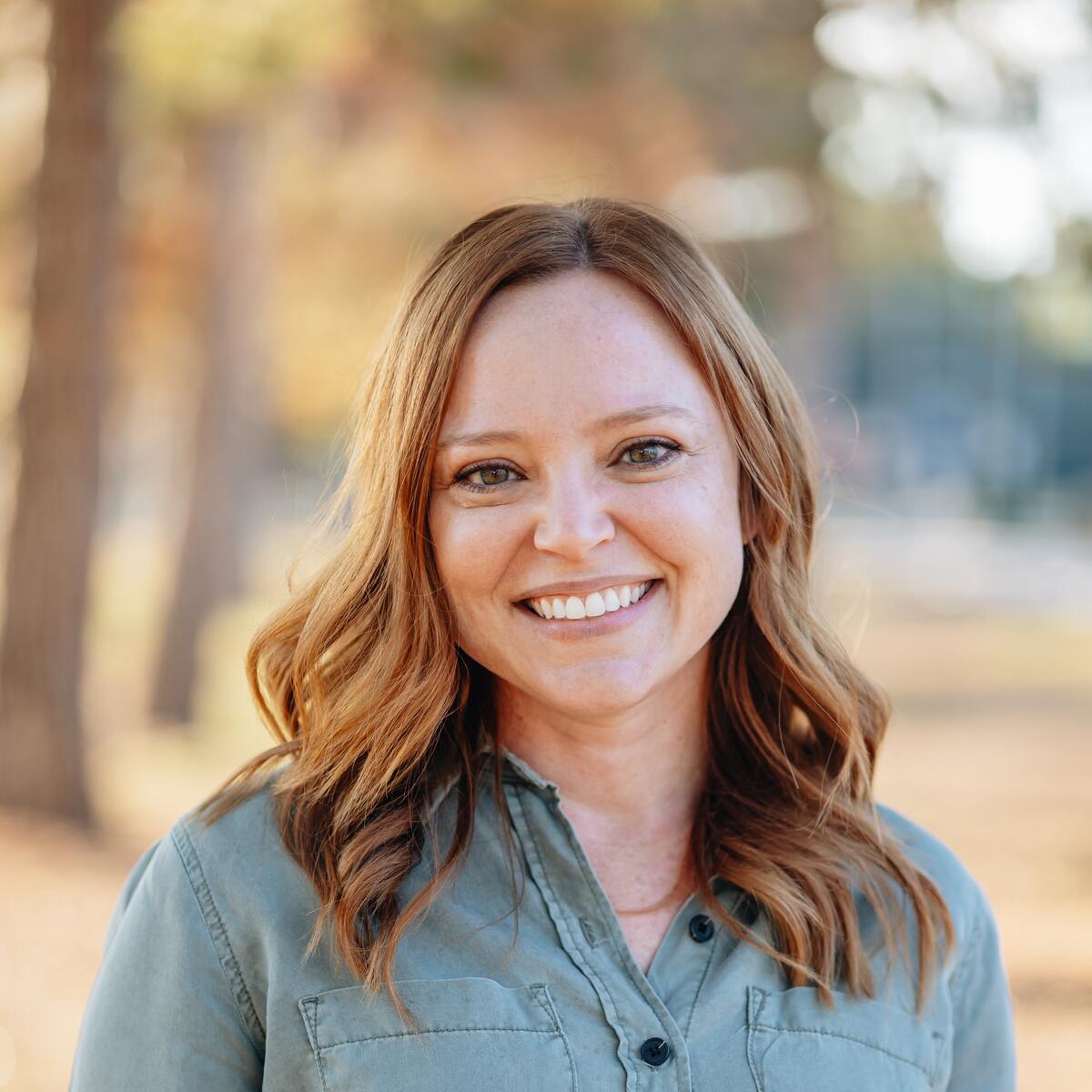 Samantha Anderson | ASU Search