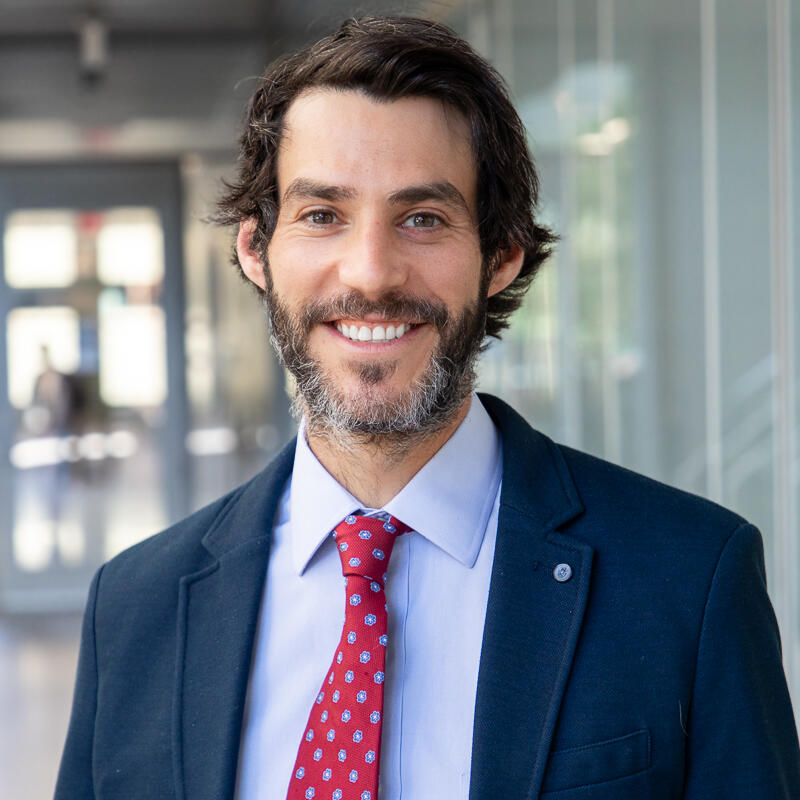 Terry Skolnik | ASU Search