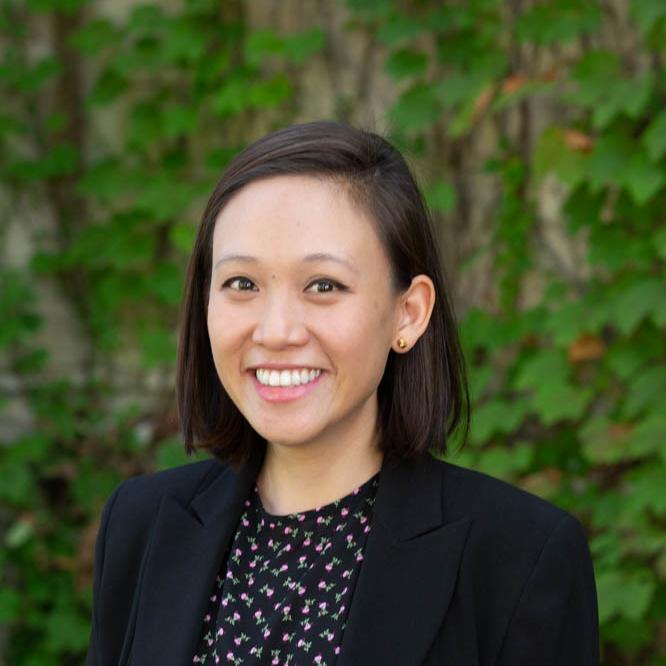 Uyen Tran | ASU Search