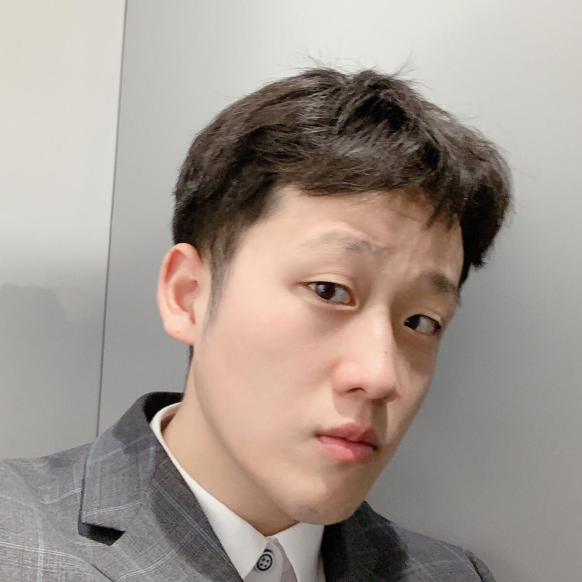 Zhiqiang Liu | ASU Search